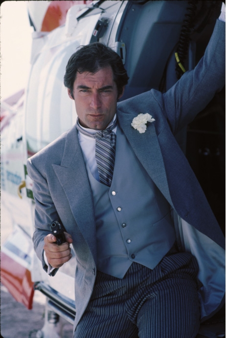 連假好好看！007系列電影在華視 - 華視電子報